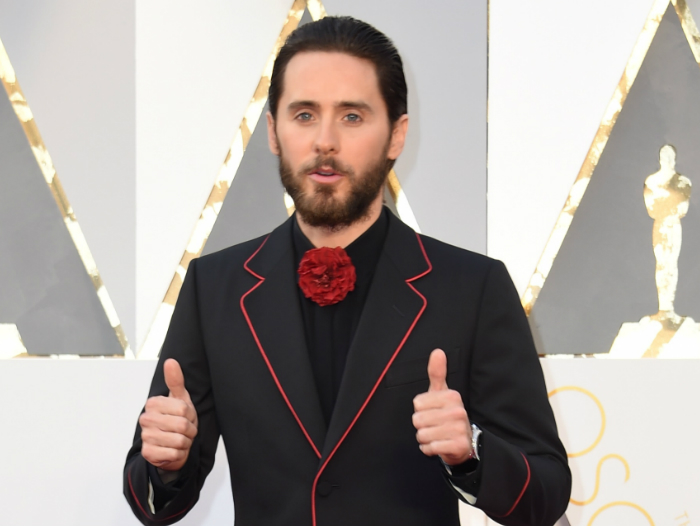 Jared Leto: "Es inspirador que peruanos luchen contra grandes ...