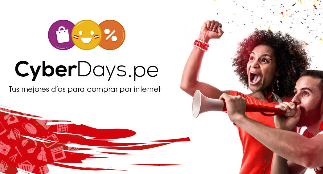CyberDays Perú: Conoce todas las ofertas y descuentos por Fiestas Patrias | VIDEO | ACTUALIDAD ...
