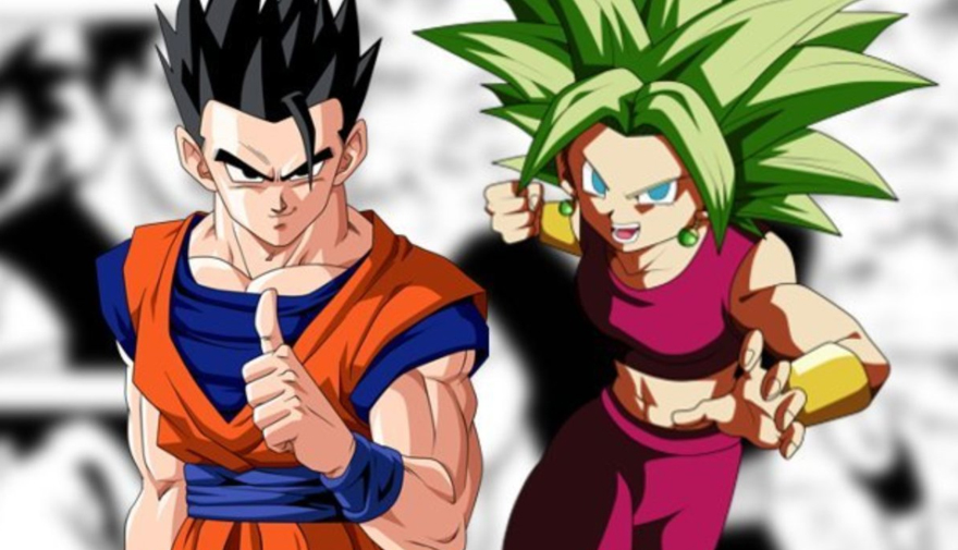 Dragon Ball Super: la pelea entre Gohan y Kefla en el manga tuvo un ...