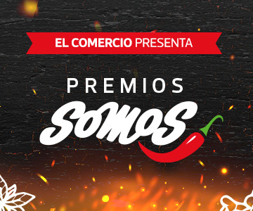 Premios Somos | El Comercio Perú | EL COMERCIO PERÚ