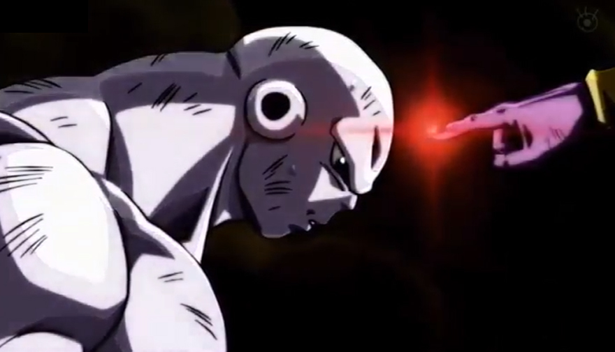 Dragon Ball Super: "Jiren perdió el espíritu de lucha", así declaró ...