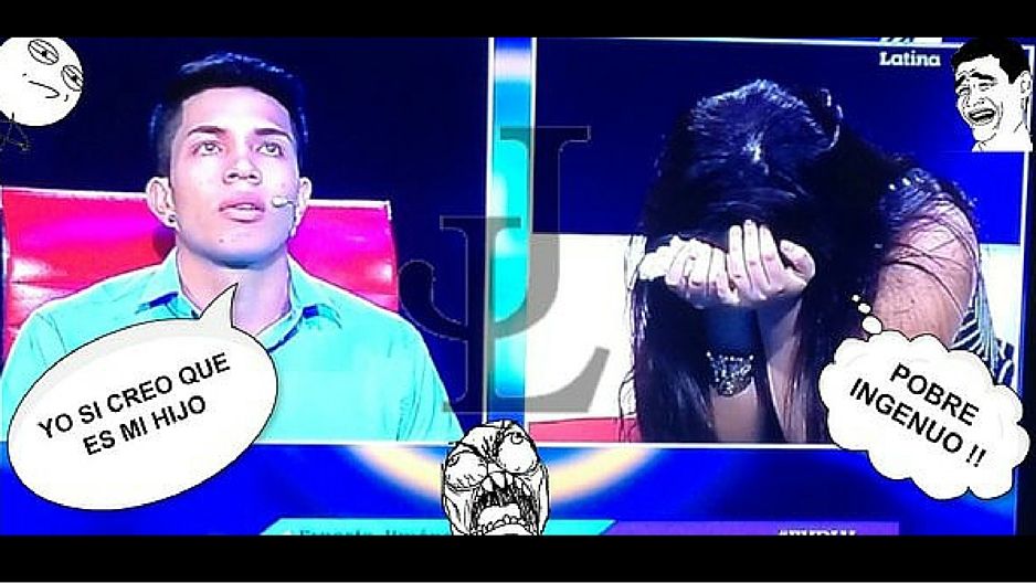 'El Valor de la Verdad': Memes del programa con Greysi Ulloa e Ítalo Villaseca [FOTOS ...