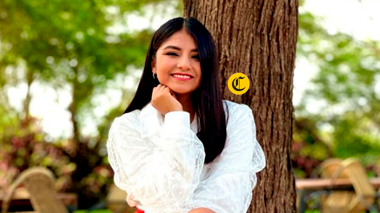 Nickol Sinchi reveló motivo por el que renunció a Corazón Serrano ...