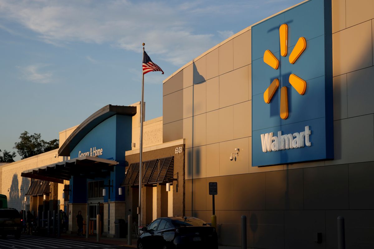 Ubicaciones De Las Grandes Tiendas Walmart Colón Avanza Con Walmart: