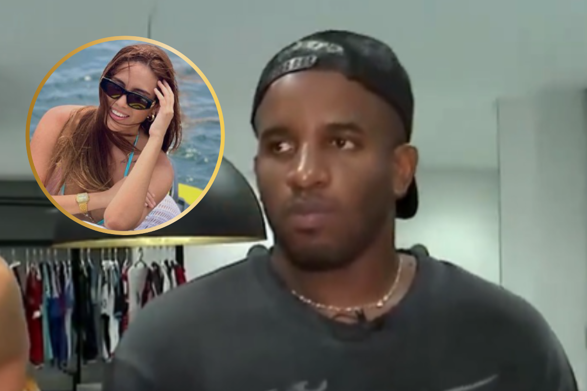 Kevin Espejo's Instagram, Twitter & Facebook on IDCrawl