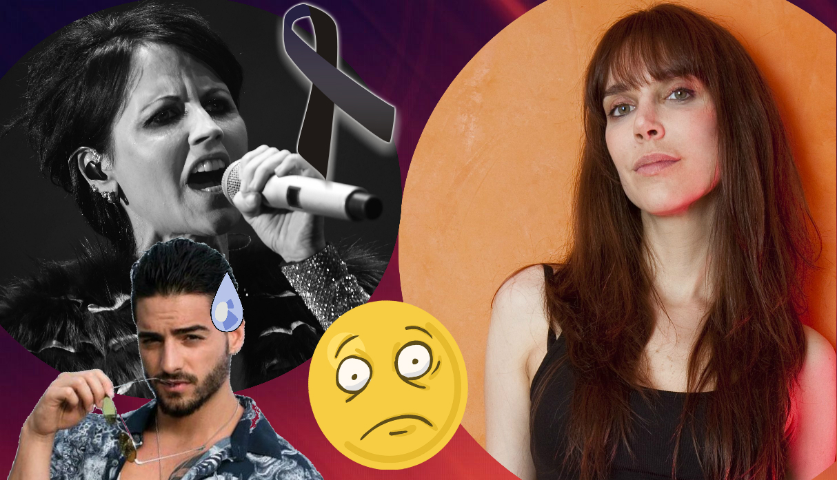 Maluma: Juliana Oxenford generó polémica al menospreciarlo lamentando muerte de Dolores O ...