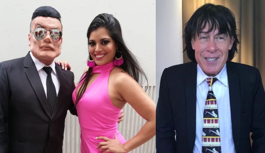 Clara Seminara tras denuncia contra 'Yuca': "Sentí que Jorge Benavides ...