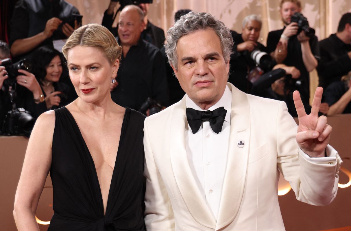 Golden Globes 2026: Mark Ruffalo alza su voz contra Donald Trump en la ...