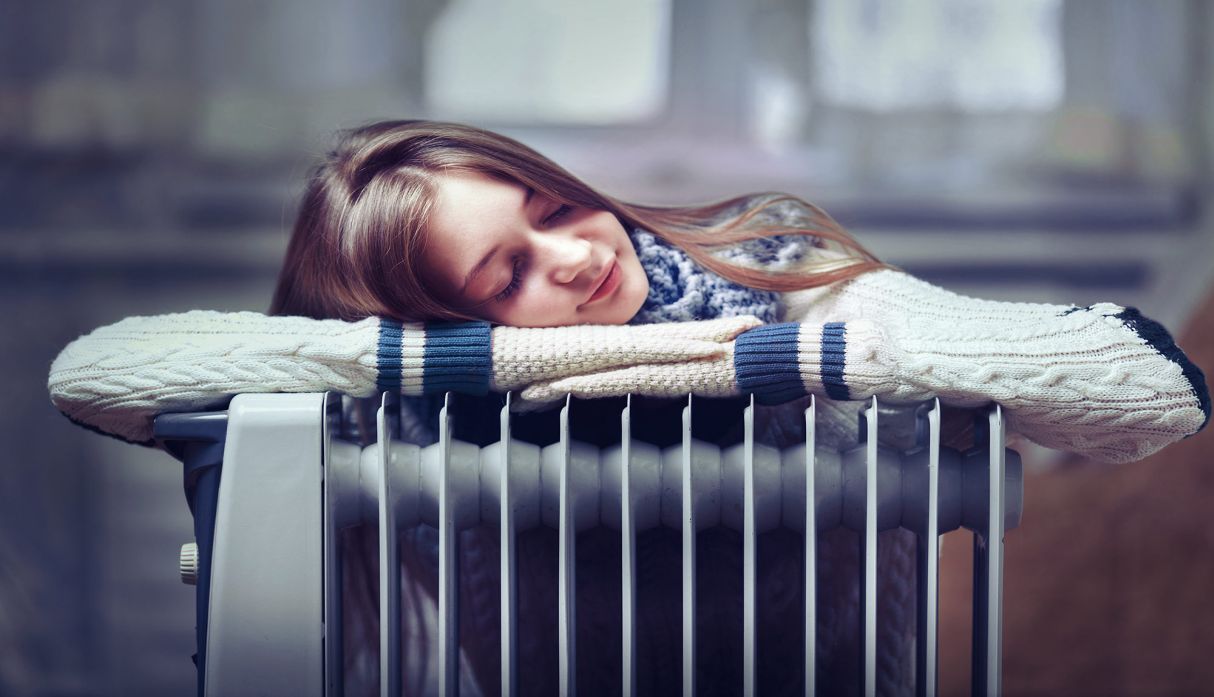 Invierno 2019: Limeños buscan formas de calentarse en el hogar ...