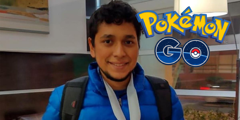Pokémon GO: conoce qué pokémones usó el peruano campeón sudamericano ...