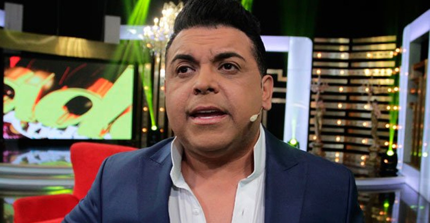 Chibolín: Andrés Hurtado fue liberado por Venezuela y vuelve a Lima ...