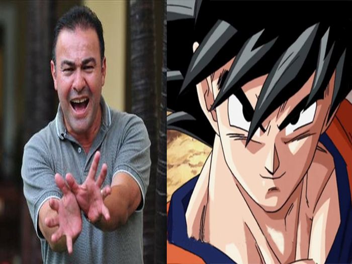 'Dragon Ball Super': Mario Castañeda confirma que hará la voz de Gokú ...