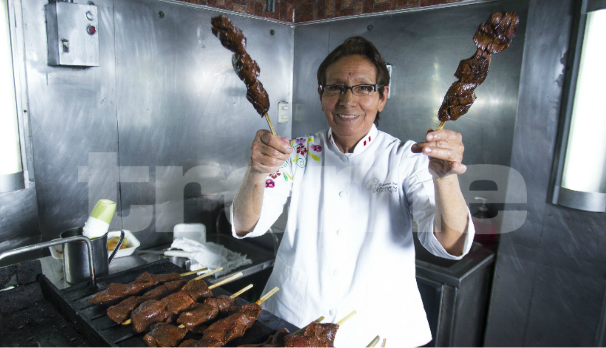 Mistura, la fiesta de la peruanidad más sabrosa, ‘rompe fuegos’ este 26 ...