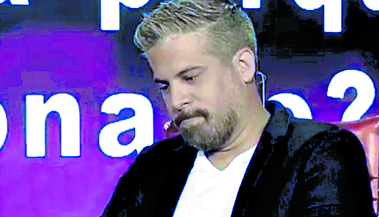 Latina envía comunicado: 'El Valor de la verdad' de Pedro Moral se emitirá pese a carta notarial ...