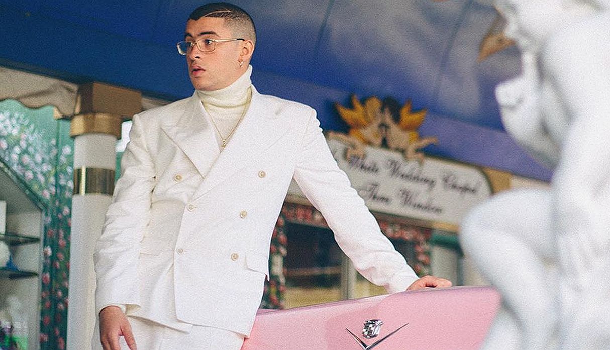 YouTube: Bad Bunny sorprendió a todos con el lanzamiento de su nuevo ...