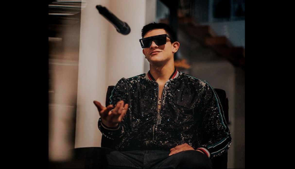 Emilio Jaime: "Estoy soltero, Luciana también y es libre de hacer lo ...