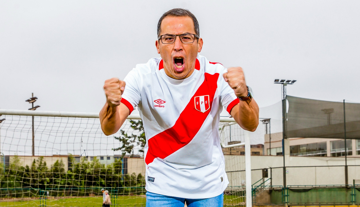 Daniel Peredo: El Búho nos habla de la destacada carrera del periodista ...
