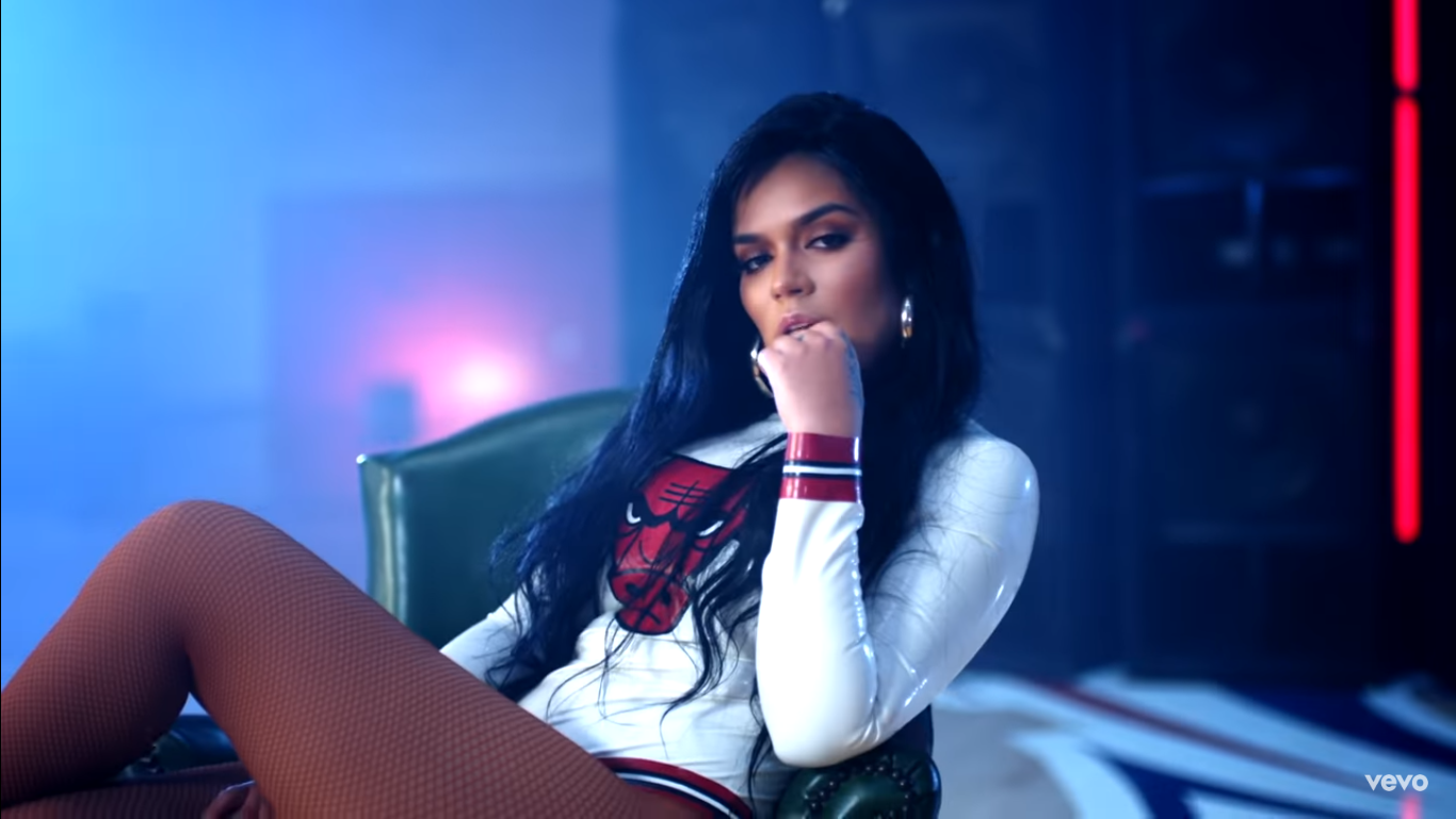 YouTube: Karol G estrena en YouTube el videoclip de su nuevo single ...