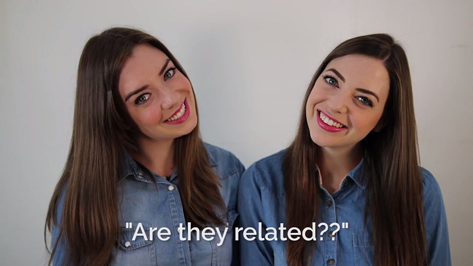 YouTube: Twin Stranger, el portal con el que encontrarás a tu gemelo ...