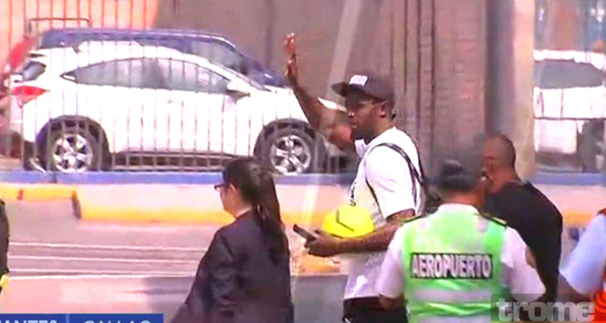 Usain Bolt: Hombre más veloz del planeta llegó a Perú para esta increíble carrera |VIDEO |FOTOS ...