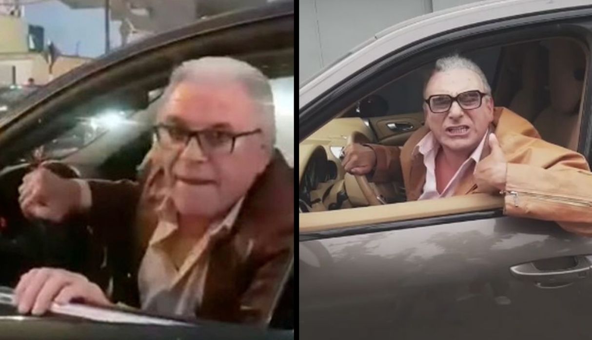 Facebook: Carlos Alvarez revela que el 'pistolero de San Isidro ...