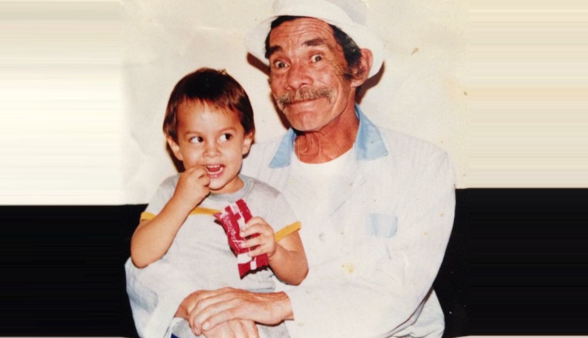 "El Chavo del 8": Mira el primer capítulo del documental sobre Don ...