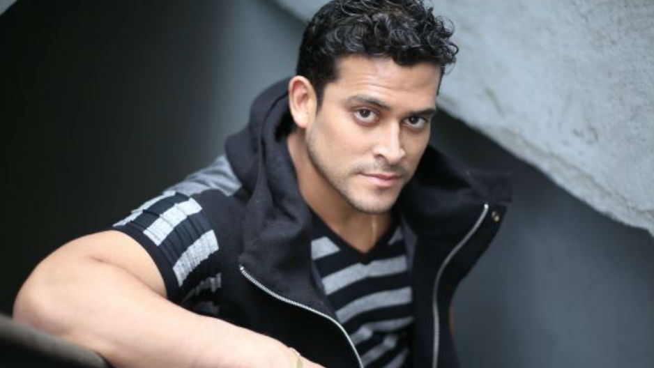 Christian Domínguez: las mujeres que le generaron titulares al cantante ...