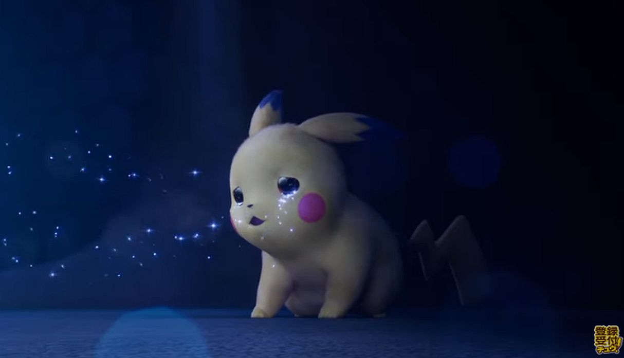 Pokémon: Nuevo tráiler de "Mewtwo Strikes Back Evolution” presenta la ...