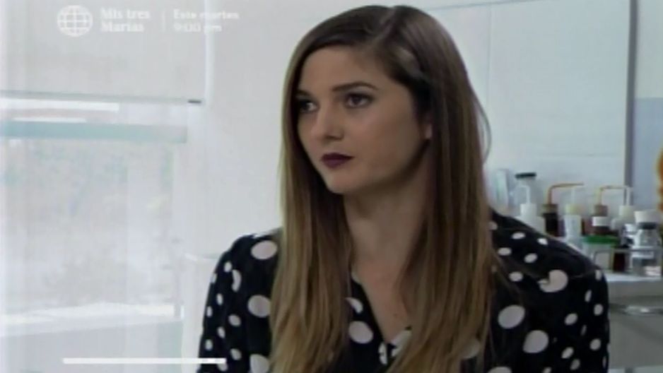 'Al fondo hay sitio': 'Emilia' descubrió que no puede tener hijos ...