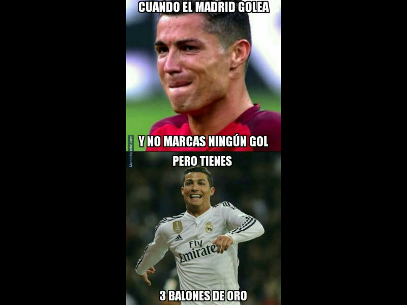 Memes de la Champions League en la fecha 3 del torneo [FOTOS ...