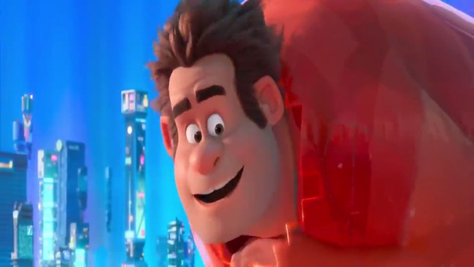 YouTube tráiler: Wreck-It Ralph 2 tiene un adelanto que te dejará encantado [VIDEO y FOTOS ...
