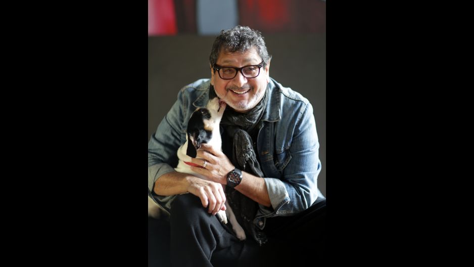 Ricky Tosso: Siete cosas que no sabías de la vida del actor que ...