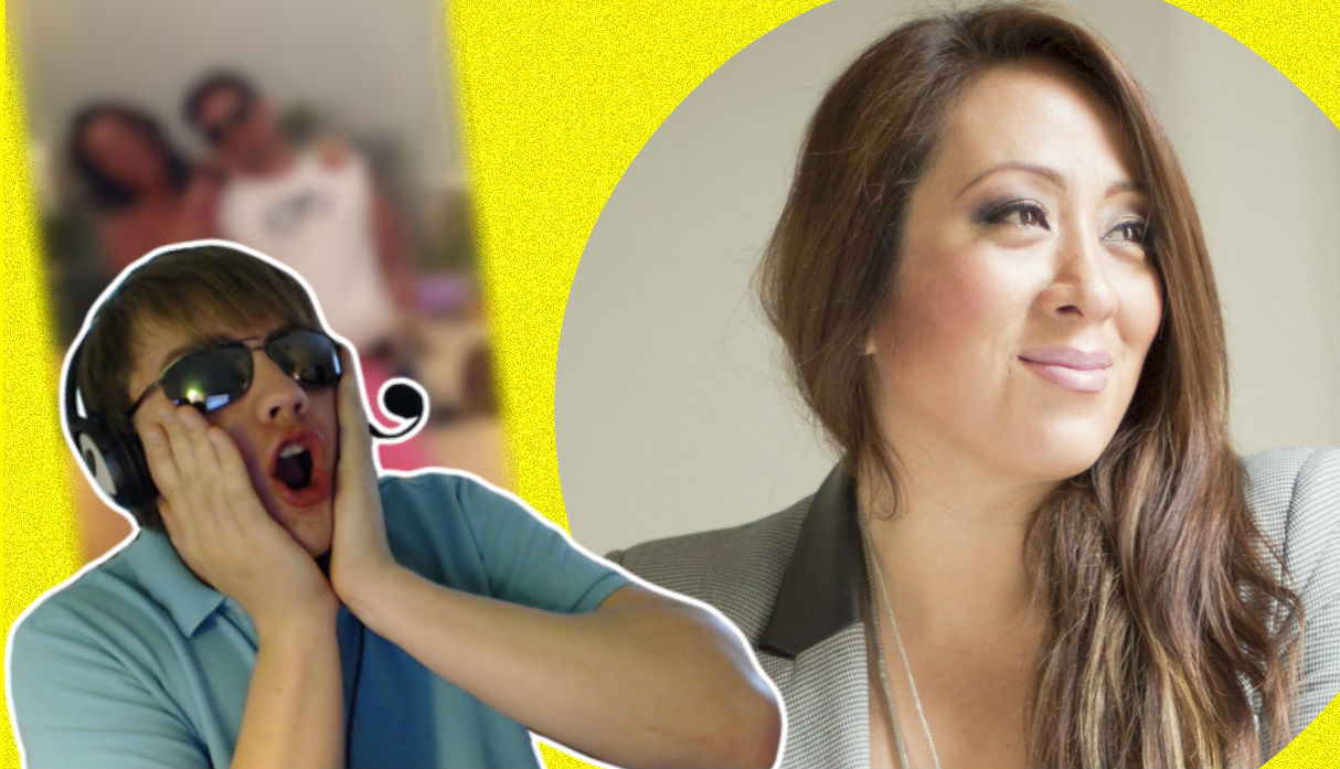 Cathy Sáenz te dejará 'loco' con una foto en bikini que subió a ...