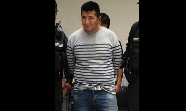 San Juan de Lurigancho: Cayó ‘Cholo King’, nuevo líder ‘Los malditos de ...