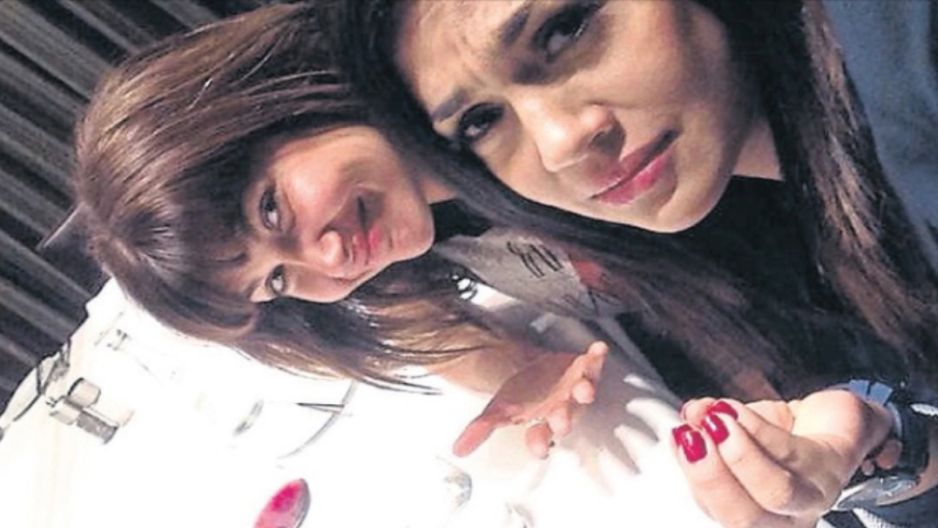 Tilsa Lozano afirma que Vania Bludau y Daniela Cilloniz sí tuvieron ...