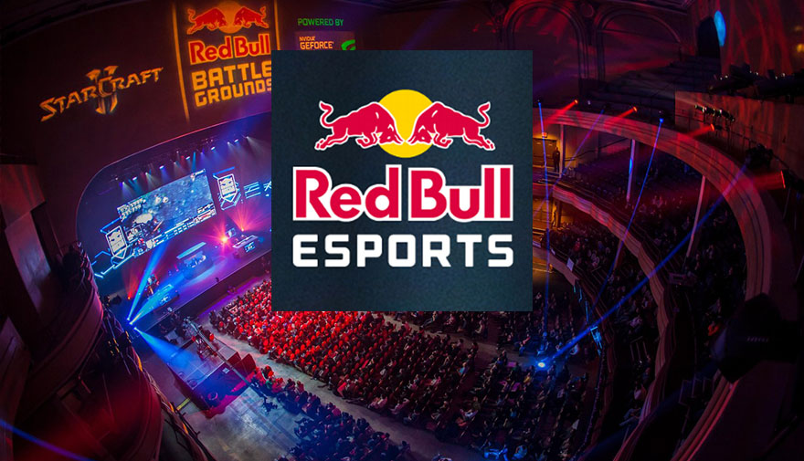 ¡Con los mejores! Conoce a las estrellas de los eSports que pretenecen ...