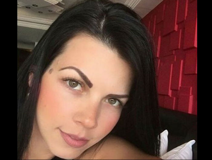 Yorgelis Delgado recibió suculenta oferta de Playboy Venezuela tras ...