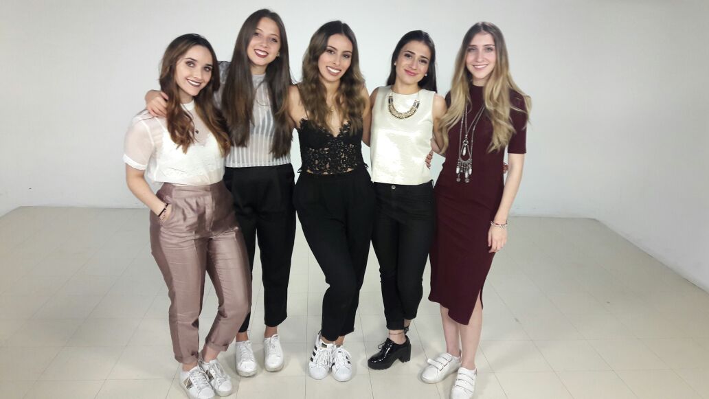 Ventino: la nueva agrupación femenina que se apodera de Latinoamérica ...