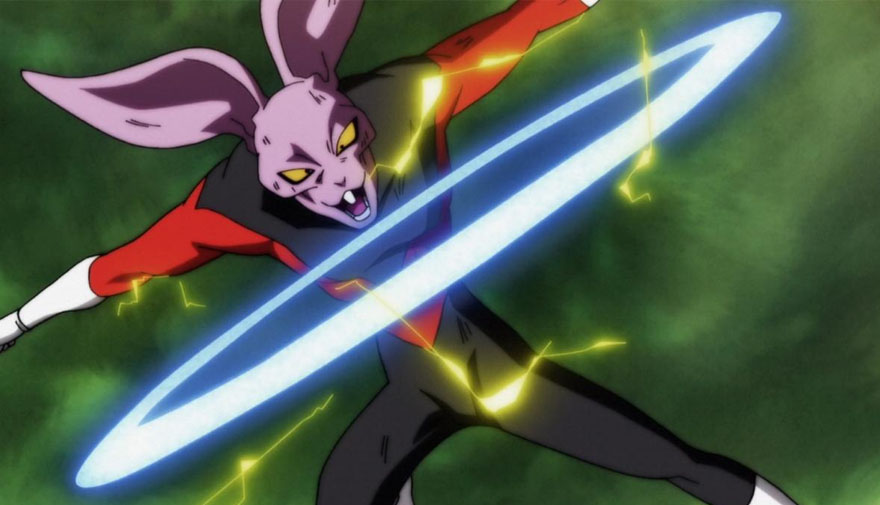 Dragon Ball Super 124: Gohan vs Dypso, la batalla que promete ser una ...