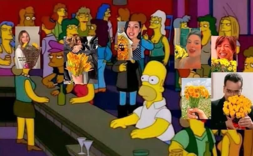 Flores amarillas: cuales son los memes más divertidos de ‘Floricienta ...