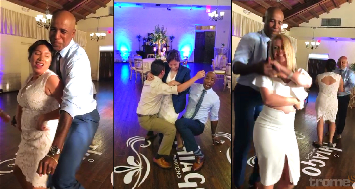 'Cuto' Guadalupe y 'Puchungo' Yáñez ¿Qué hicieron Estados Unidos que ...