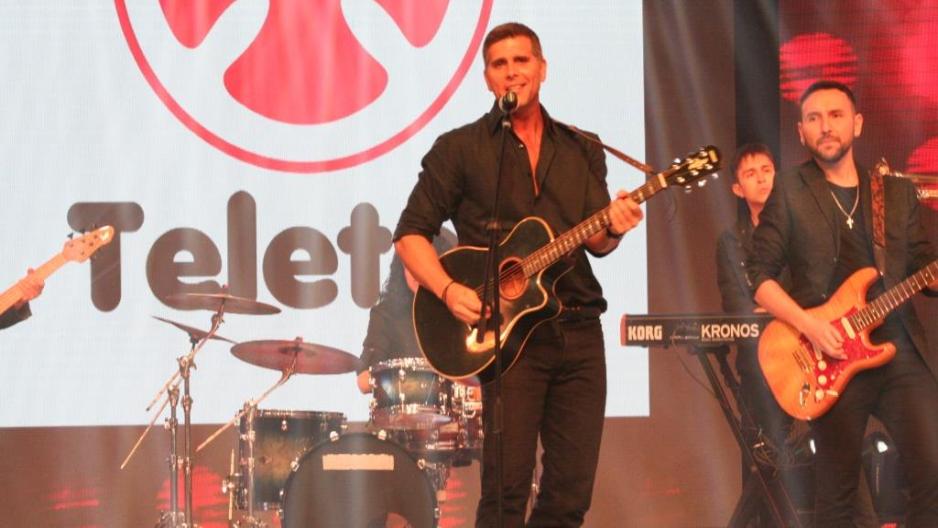 Teletón 2016: ¿Cuánto se logró recaudar este año? [VIDEOS y FOTOS ...