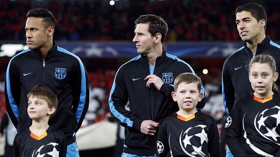 Instagram: Barcelona tiene 30 millones de seguidores, mucho más que ...