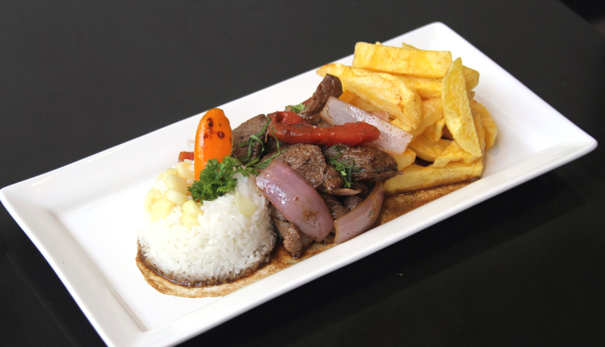 Lomo Saltado: Conoce los 8 mejores lugares para disfrutar de este plato ...