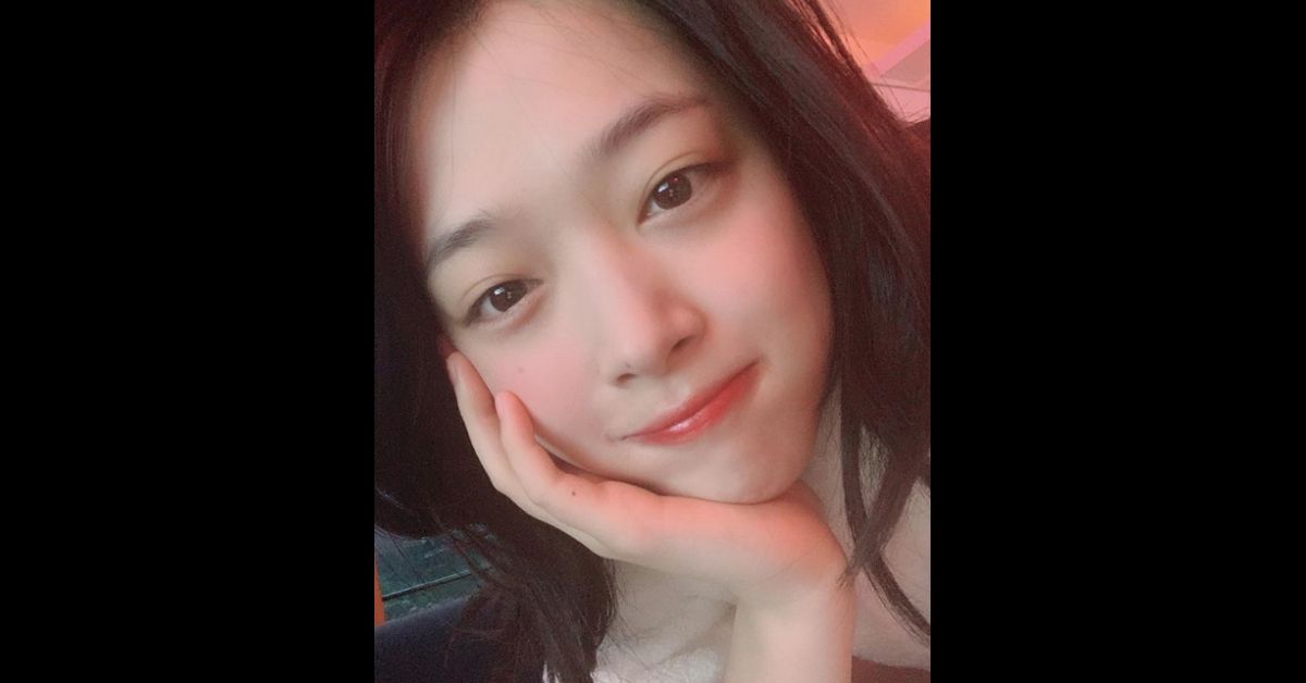 Sulli Without Makeup