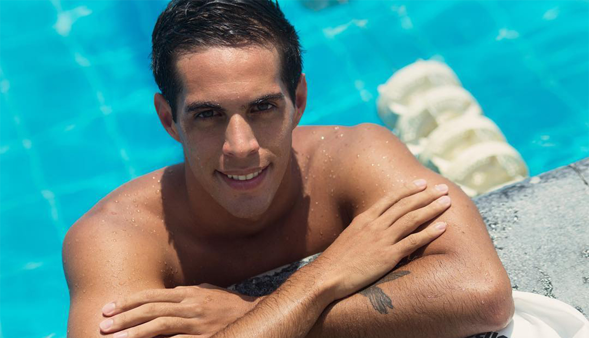 Mauricio Fiol quedó fuera de Lima 2019: volvió a dar positivo en prueba ...