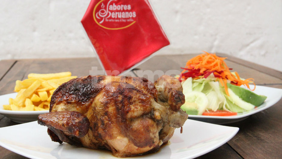 Día del Pollo a la Brasa: Los antojitos y fusiones que no te puedes ...