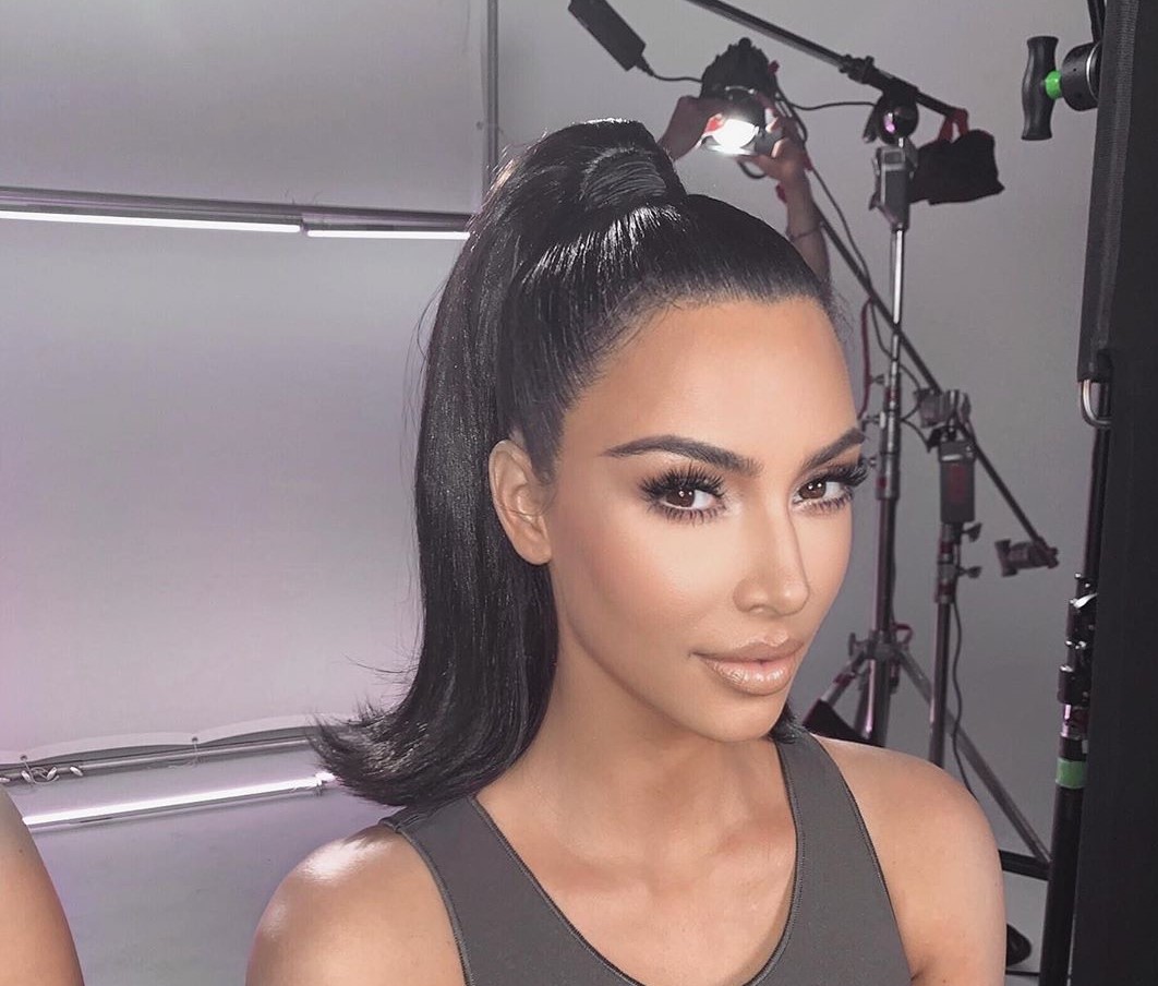 Kim Kardashian: 10 fotografías de Instagram que impactaron a sus ...