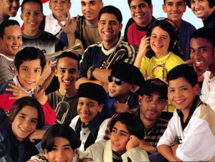 Instagram: exintegrante de Salserín reveló que padece cáncer [FOTOS ...