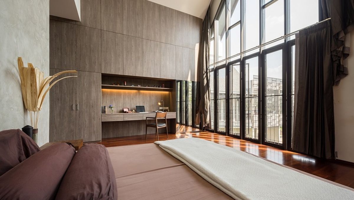 Cinco claves para decorar tu casa con el estilo moderno | FOTOS | MAS ...